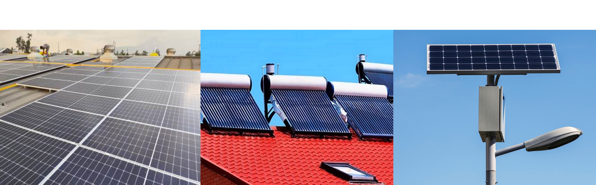 Solar Power Plants – Touch Solor